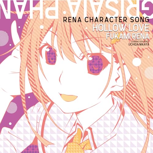 Hollow Love (''Grisaia Phantom Trigger'' Rena Character Song) by rena ...