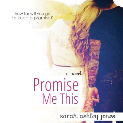 Amazon.com: Promise Me This: Promise Me, Book 1 (Audible Audio Edition ...