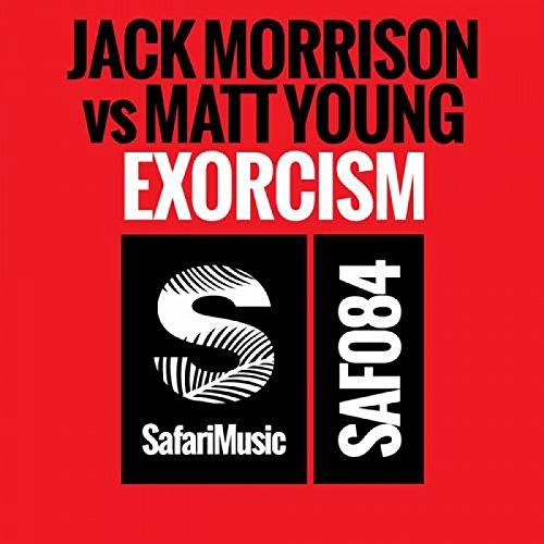 Play Exorcism by Jack Morrison vs Matt Young on Amazon Music Unlimited