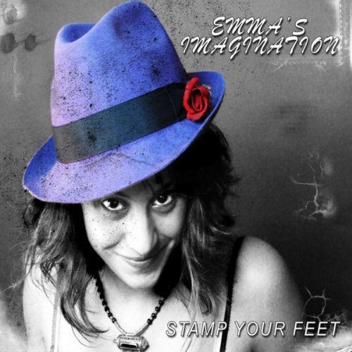 Amazon.com: Stamp Your Feet : Emma Gillespie: Digital Music
