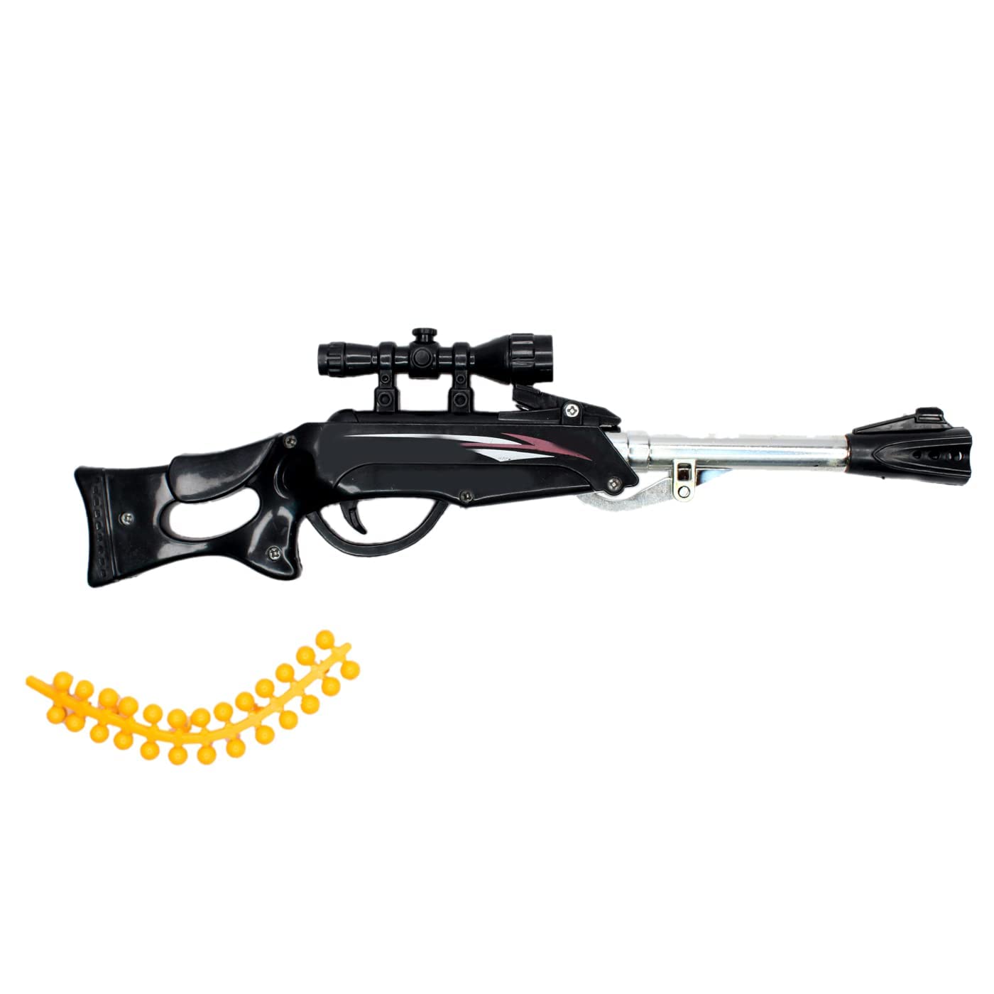 Buy Verbier Shooting /Target Toy Practice Shooting Toy for Kids ...