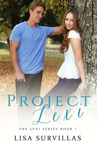 Project Lexi (The Lexi Series Book 1) eBook : Survillas,Lisa: Amazon.in ...
