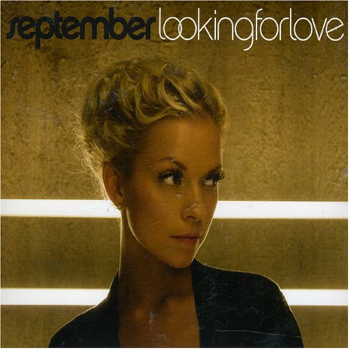 September - Looking for Love - Amazon.com Music