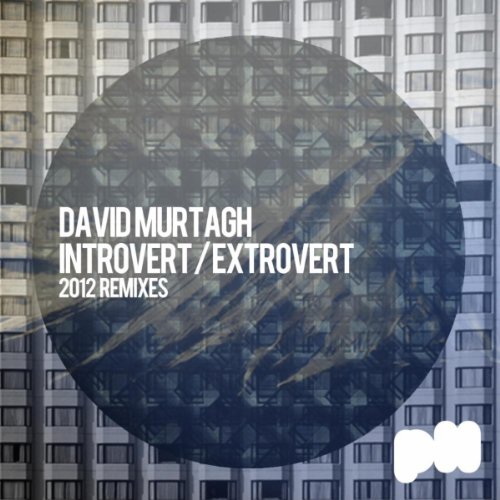 Amazon.com: Introvert / Extrovert 2012 : David Murtagh: Digital Music