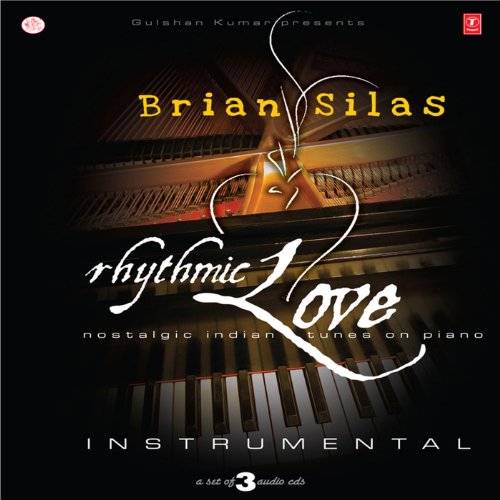 Amazon.com: Rhythmic Love (cd 1, 2 And 3) : Brian Silas: Digital Music