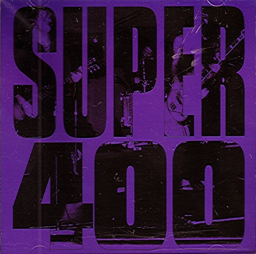 Super 400 (BONUS TRACKS) - Amazon.com Music