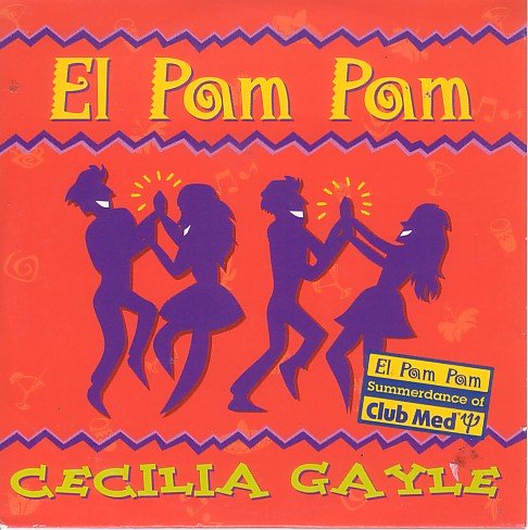 El pam pam (2 tracks) - : Amazon.de: Musik-CDs & Vinyl