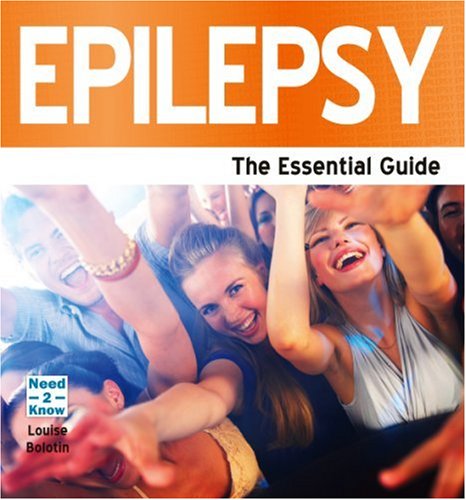 Epilepsy - the Essential Guide: 9781861440631: Amazon.com: Books
