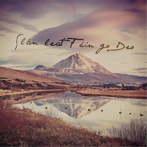 Amazon.com: Slán Leat Féin Go Deo : Deirdre Ní Chnáimhsí: Digital Music