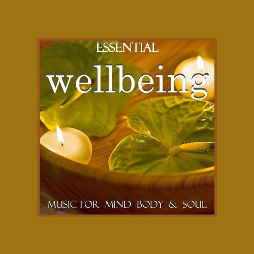 Amazon.com: Essential Wellbeing : VARIOUS ARTISTS: Digital Music