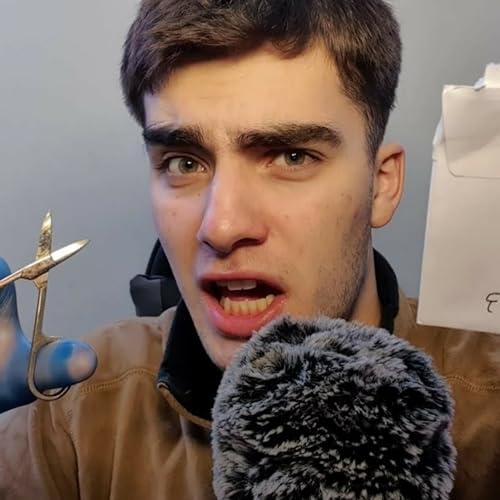Amazon Music - Farara ASMRのASMR ROLEPLAYS RÁPIDOS | 10 EN 10 MINUTOS ...