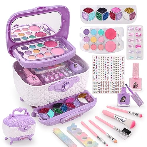 Amazon.com.au Best Sellers: The most popular items in Kids' Play Makeup ...