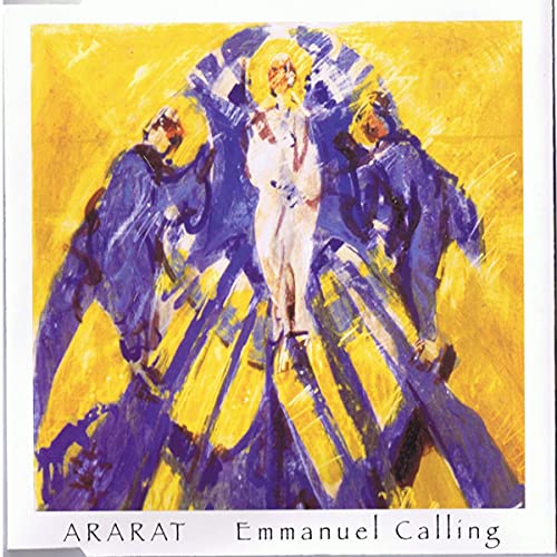 Amazon MusicでAraratのEmmanuel Callingを再生する