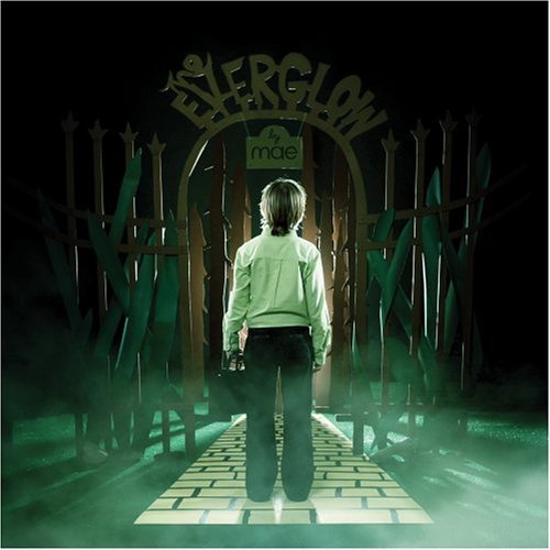 The Everglow (W/Dvd) by Mae (2006-04-18) - Amazon.com Music