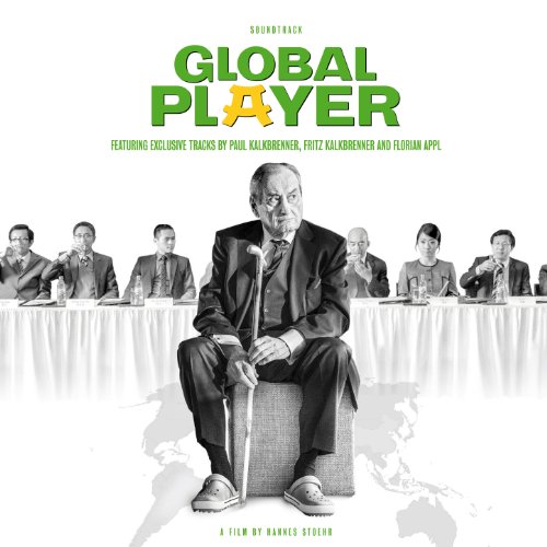 Play Global Player (Original Motion Picture Soundtrack) by Paul ...