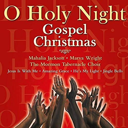 Marva Wright, Mahalia Jackson, Mormon Tabernacle Choir - Amazon.com Music
