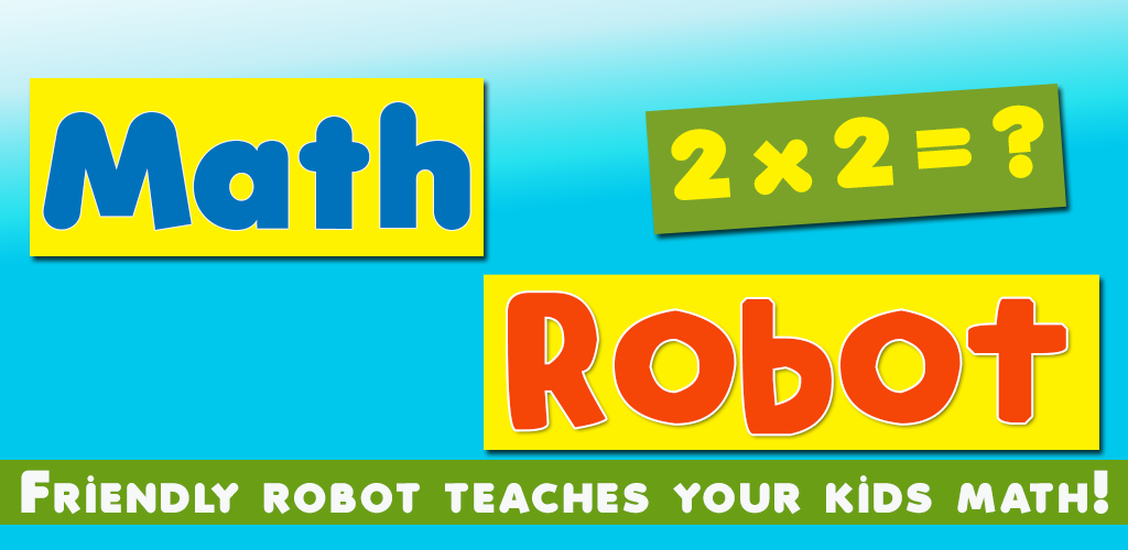 Math Robot: app su Amazon Appstore