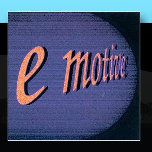 E-Motive - E-Motive - Amazon.com Music