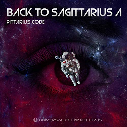 Play Back to Sagittarius A by PITTARIUS CODE on Amazon Music
