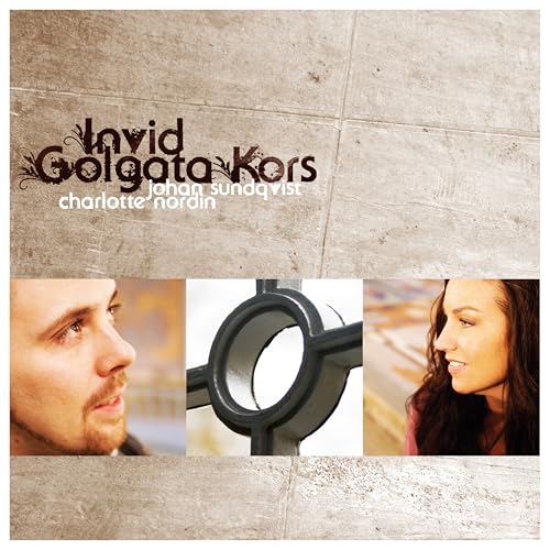 Amazon Music - Johan SundqvistのInvid Golgata kors - Amazon.co.jp
