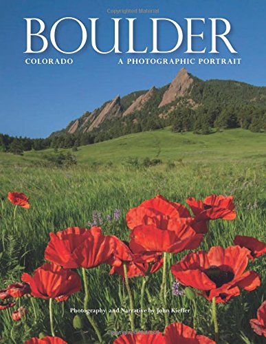 Amazon Los más vendidos: Mejor Libros de Viaje de Boulder