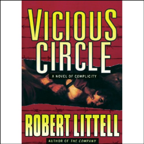 Amazon.com: Vicious Circle: A Novel of Complicity (Audible Audio ...