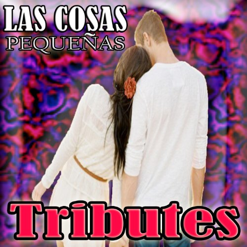 Amazon.com: Las Cosas Pequenas - Single (Prince Royce Tribute) : Phases ...