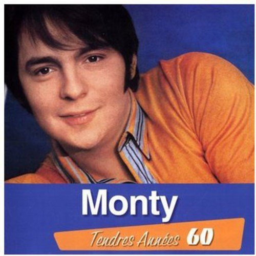 MONTY - Tendres Annees 60 - Amazon.com Music