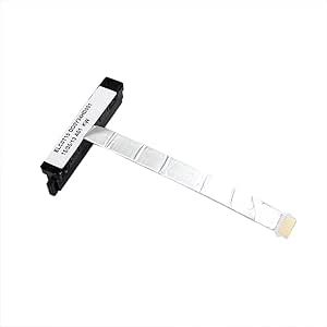 Zahara HDD Hard Disk Drive Connector Cable Replacement for HP Pavilion ...