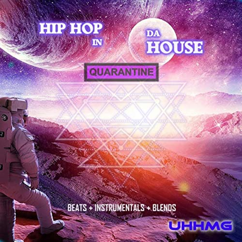 Amazon.com: Hip Hop in da House Quarantine : UHHMG: Digital Music