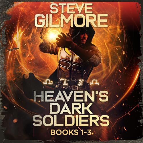 Amazon.com: Rise of the Giants: Heaven's Dark Soldiers, Book 1 (Audible ...