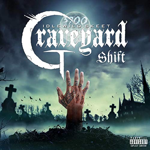 Play Graveyard Shift by BigDawgSkeet on Amazon Music Unlimited