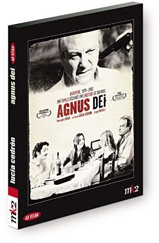 Amazon.com: Agnus dei : DVD: Movies & TV