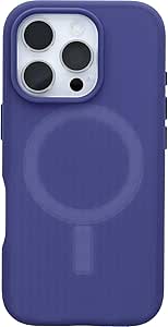 Amazon.com: OtterBox iPhone 16 Pro Symmetry Series Soft Touch for MagSafe for - Denver Dusk ...