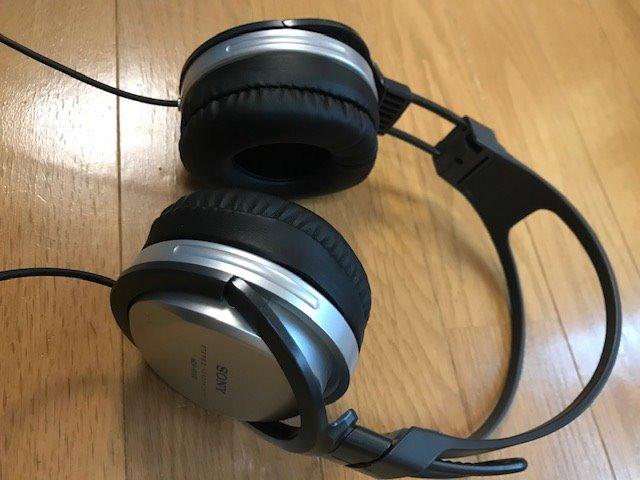 Amazon.co.jp: V-MOTA 交換用イヤーパッド クッション修理パーツ と互換性があります Sony mdr-xd100 MDR ...