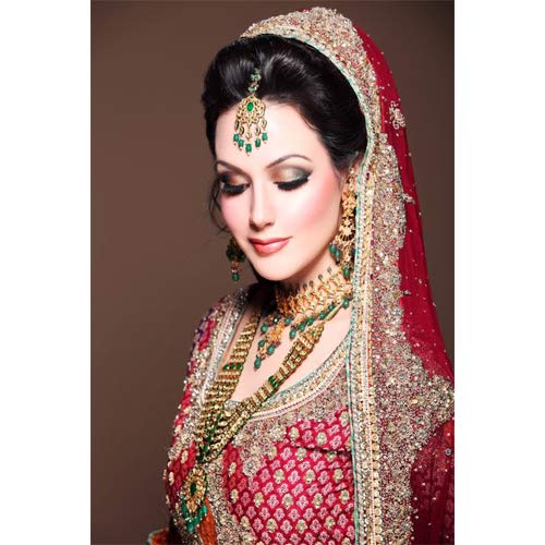 Shandilya Arts bridal Poster | bridal poster large Size | bridal ...