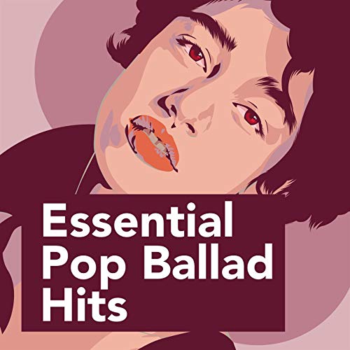 Amazon.com: Essential Pop Ballad Hits : VARIOUS ARTISTS: Digital Music