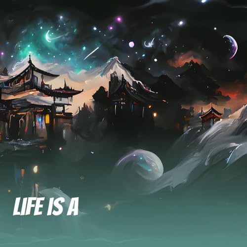 Amazon Music Unlimited - QQ FAND 『Life Is A』