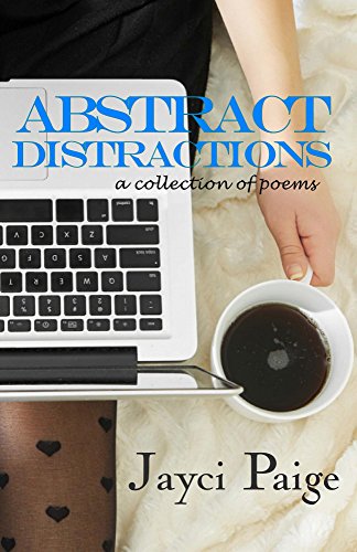 Abstract Distractions: a collection of poems - Kindle edition by Paige ...