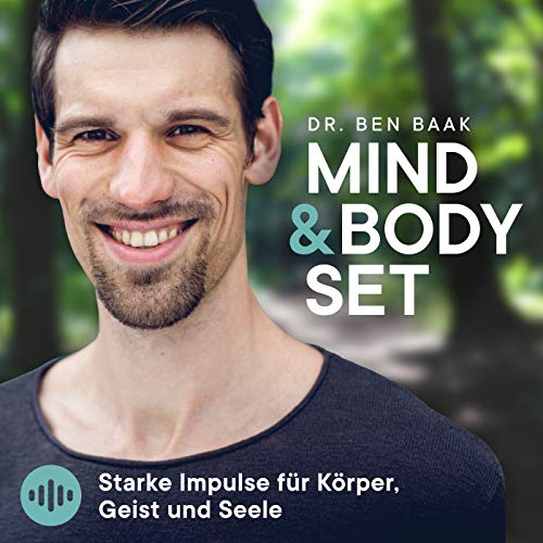 Mind- & Bodyset : Dr. Ben Baak: Amazon.in: Audible Books & Originals