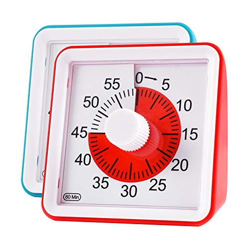 49 Best Visual Timer For Kids 2022 - After 196 hours of research and ...