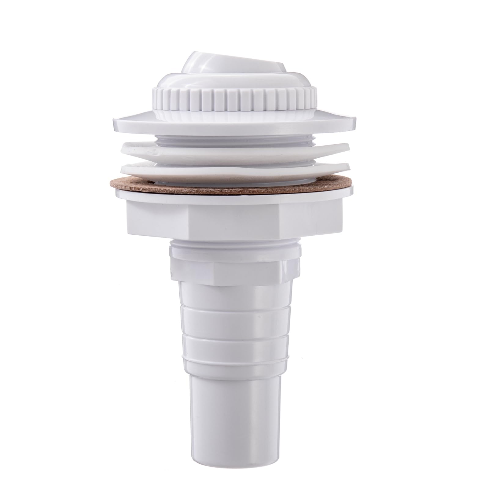 Amazon.com: ProMotus Pool Return Jet Fitting with Gaskets and Adapter ...