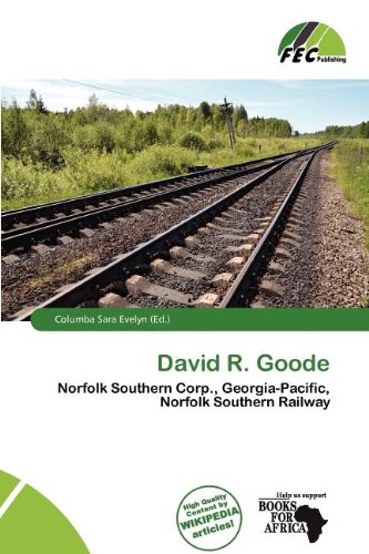 Amazon.co.jp: David R. Goode : Evelyn, Columba Sara: Foreign Language Books