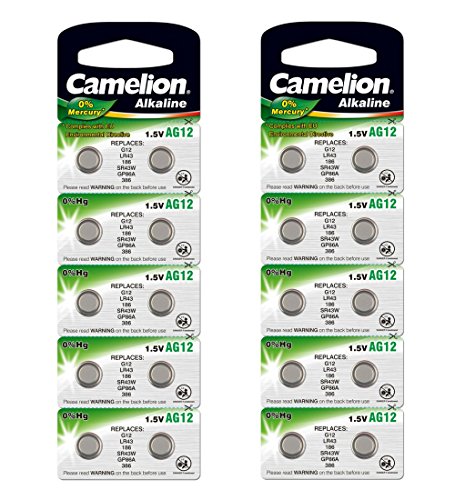 Lr43 Batterie – Die 15 besten Produkte im Vergleich - Heimkinocheck ...