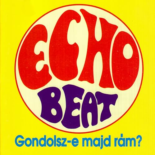Amazon.co.jp: Gondolsz-e majd rám? : echo: デジタルミュージック