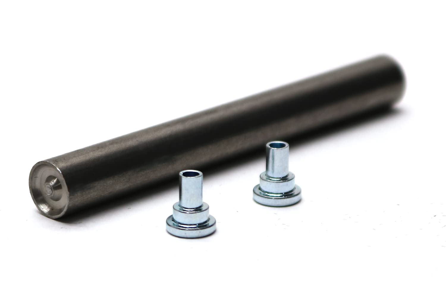 Amazon.com: New Front Vent Glass Pivot Rivets & Install Punch Tool L&R ...