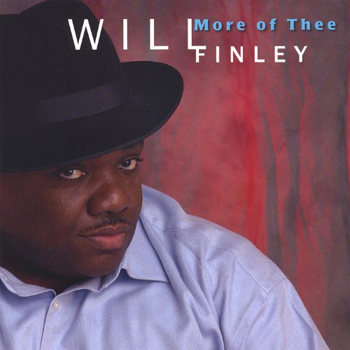Play More of Thee by Will Finley on Amazon Music