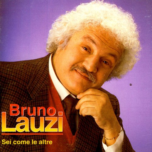 Amazon.com: Sei Come Le Altre : Bruno Lauzi: Digital Music