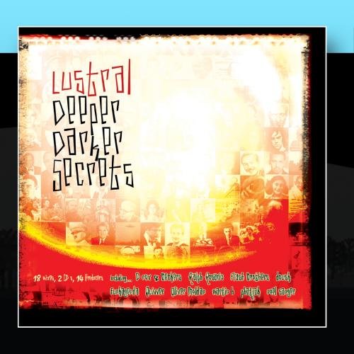 Deeper Darker Secrets: Lustral: Amazon.in: Music}