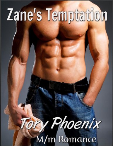 Zane’s Temptation (Adam and Zane: M/m Romance Book 2) - Kindle edition ...